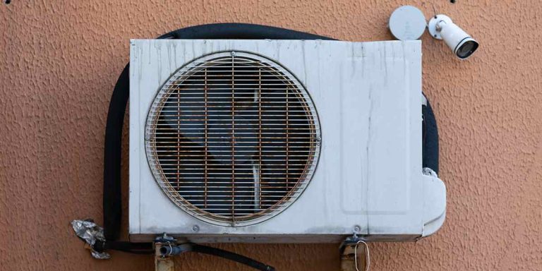 Why Is My AC Fan Not Spinning in My Milton Home? Solution Tips